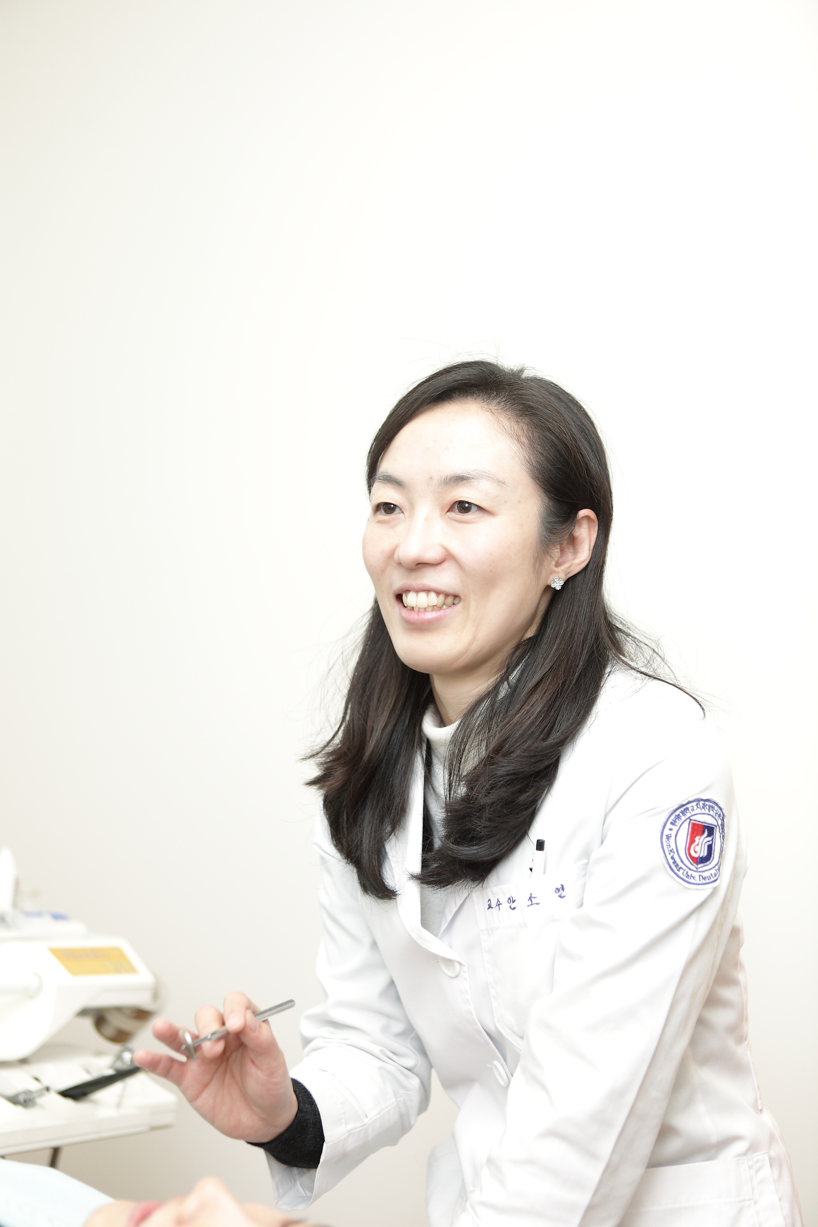 원광대 치과대학 산본치과병원과 함께 하는 치아건강 프로젝트③소아치과 지역내일